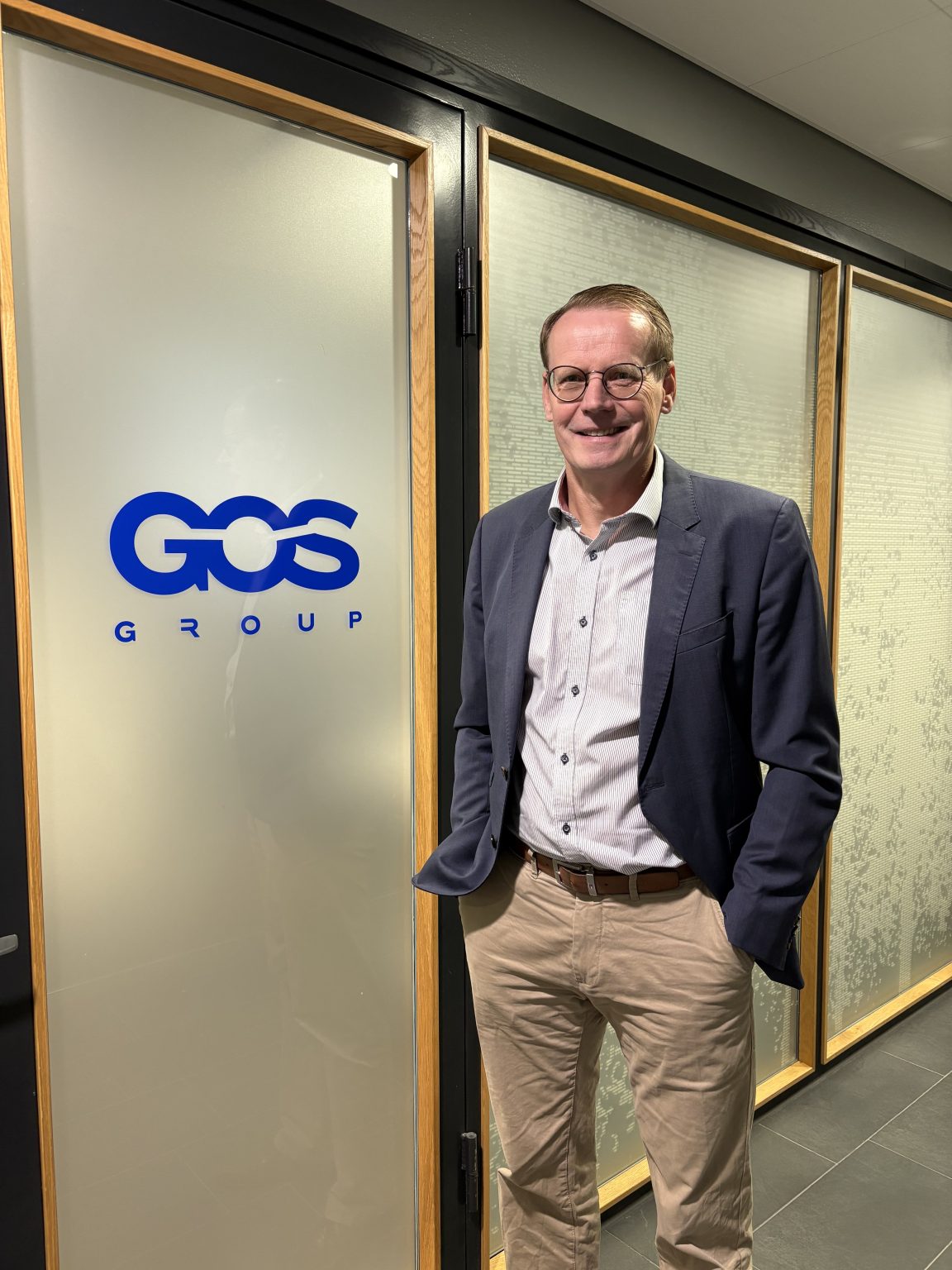 GOS Group Oyj kasvaa vahvasti Tampereella – Petri Mattila nimitetty ...